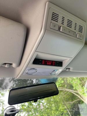 Melns Volkswagen Multivan 2008 Tallina, ar dzinēja tilpumu 2.50 L un nobraukumu 390 tūkst. km par 7800 €, foto 10 vietnē AUTOMOTO.COM.LV