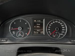 Melns Volkswagen Multivan 2013 Tartu, ar dzinēja tilpumu 2.00 L un nobraukumu 335 tūkst. km par 12300 €, foto 13 vietnē AUTOMOTO.COM.LV