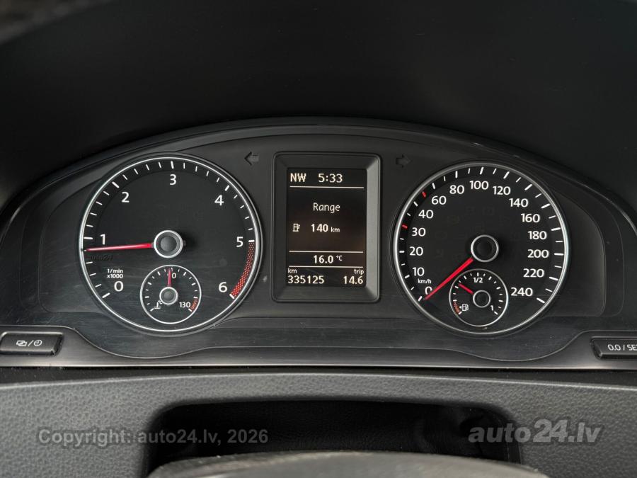 Melns Volkswagen Multivan 2013 Tartu, ar dzinēja tilpumu 2.00 L un nobraukumu 335 tūkst. km par 12300 €, foto 13 vietnē AUTOMOTO.COM.LV