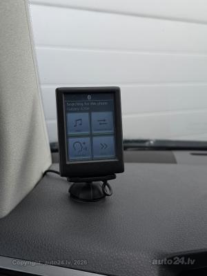 Melns Volkswagen Multivan 2013 Tartu, ar dzinēja tilpumu 2.00 L un nobraukumu 335 tūkst. km par 12300 €, foto 16 vietnē AUTOMOTO.COM.LV