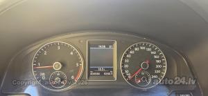 Черный Фольксваген Мультиван 2013 в Тарту, объемом двигателя 2.00 л и пробегом 406 тыс. км за 14990 €, фото 10 на AUTOMOTO.COM.LV