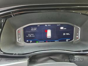 Черный Фольксваген Мультиван 2022 в Таллин, объемом двигателя 2.00 л и пробегом 0 тыс. км за 59000 €, фото 7 на AUTOMOTO.COM.LV