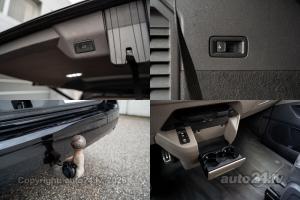 Melns Volkswagen Multivan 2022 Tartu, ar dzinēja tilpumu 1.40 L un nobraukumu 61 tūkst. km par 47900 €, foto 22 vietnē AUTOMOTO.COM.LV