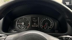 Zils Volkswagen Multivan 2010 Radviliškis, ar dzinēja tilpumu 2.00 L un nobraukumu 355 tūkst. km par 11200 €, foto 19 vietnē AUTOMOTO.COM.LV