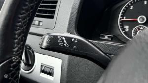 Zils Volkswagen Multivan 2010 Radviliškis, ar dzinēja tilpumu 2.00 L un nobraukumu 355 tūkst. km par 11200 €, foto 21 vietnē AUTOMOTO.COM.LV