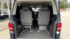 Zils Volkswagen Multivan 2010 Radviliškis, ar dzinēja tilpumu 2.00 L un nobraukumu 355 tūkst. km par 11200 €, foto 28 vietnē AUTOMOTO.COM.LV