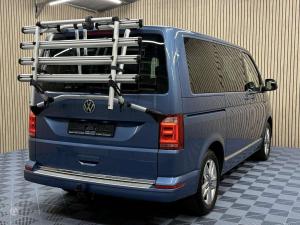 Zils Volkswagen Multivan 2015 Marijampole, ar dzinēja tilpumu 1.97 L un nobraukumu 229 tūkst. km par 23350 €, foto 8 vietnē AUTOMOTO.COM.LV