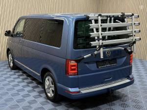 Zils Volkswagen Multivan 2015 Marijampole, ar dzinēja tilpumu 1.97 L un nobraukumu 229 tūkst. km par 23350 €, foto 11 vietnē AUTOMOTO.COM.LV