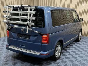 Zils Volkswagen Multivan 2015 Marijampole, ar dzinēja tilpumu 1.97 L un nobraukumu 229 tūkst. km par 23350 €, foto 12 vietnē AUTOMOTO.COM.LV