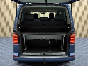 Zils Volkswagen Multivan 2015 Marijampole, ar dzinēja tilpumu 1.97 L un nobraukumu 229 tūkst. km par 23350 €, foto 16 vietnē AUTOMOTO.COM.LV