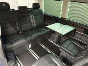 Zils Volkswagen Multivan 2015 Marijampole, ar dzinēja tilpumu 1.97 L un nobraukumu 229 tūkst. km par 23350 €, foto 23 vietnē AUTOMOTO.COM.LV