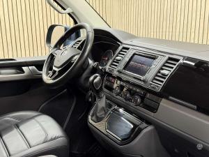 Zils Volkswagen Multivan 2015 Marijampole, ar dzinēja tilpumu 1.97 L un nobraukumu 229 tūkst. km par 23350 €, foto 27 vietnē AUTOMOTO.COM.LV