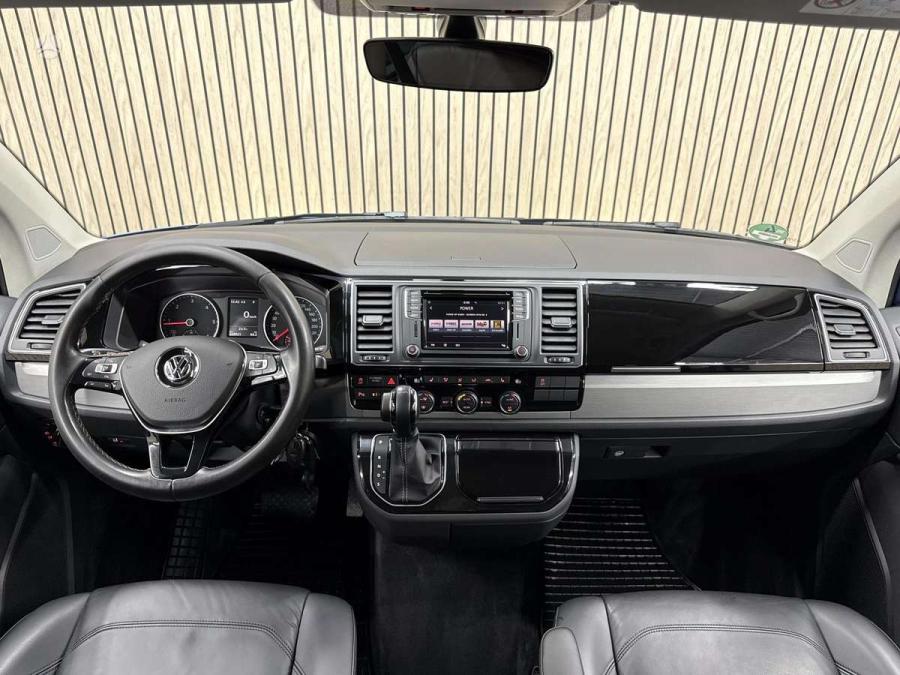 Zils Volkswagen Multivan 2015 Marijampole, ar dzinēja tilpumu 1.97 L un nobraukumu 229 tūkst. km par 23350 €, foto 28 vietnē AUTOMOTO.COM.LV