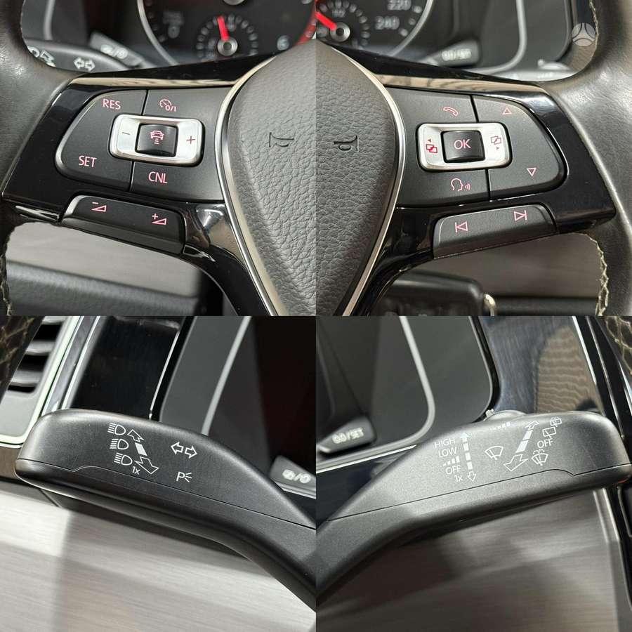 Zils Volkswagen Multivan 2015 Marijampole, ar dzinēja tilpumu 1.97 L un nobraukumu 229 tūkst. km par 23350 €, foto 34 vietnē AUTOMOTO.COM.LV
