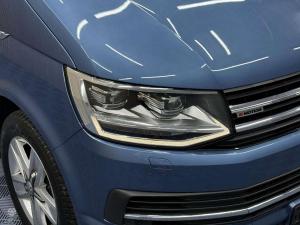 Zils Volkswagen Multivan 2015 Marijampole, ar dzinēja tilpumu 1.97 L un nobraukumu 229 tūkst. km par 23350 €, foto 42 vietnē AUTOMOTO.COM.LV