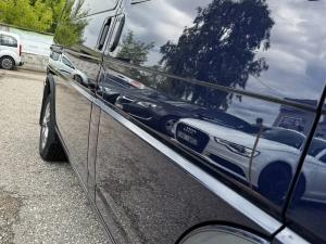 Zils Volkswagen Multivan 2000 Daugavpils, ar dzinēja tilpumu 2.50 L un nobraukumu 326 tūkst. km par 5270 €, foto 11 vietnē AUTOMOTO.COM.LV
