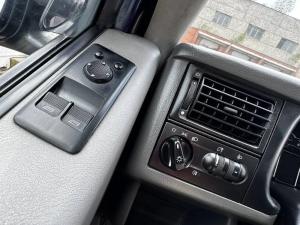 Zils Volkswagen Multivan 2000 Daugavpils, ar dzinēja tilpumu 2.50 L un nobraukumu 326 tūkst. km par 5270 €, foto 17 vietnē AUTOMOTO.COM.LV