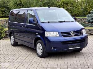 Zils Volkswagen Multivan 2003 Viļņa, ar dzinēja tilpumu 2.50 L un nobraukumu 333 tūkst. km par 7450 €, foto 12 vietnē AUTOMOTO.COM.LV