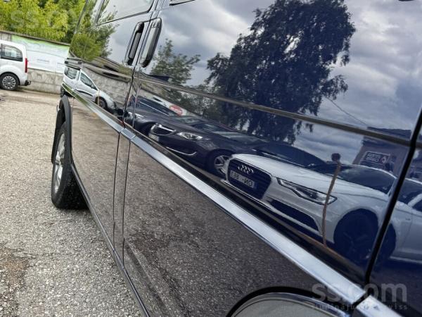 Zils Volkswagen Multivan 2000 Daugavpils, ar dzinēja tilpumu 2.50 L un nobraukumu 0 tūkst. km par 5270 €, foto 10 vietnē AUTOMOTO.COM.LV