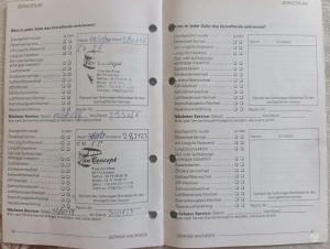 Синий Фольксваген Мультиван 2002 в Кедайняй, объемом двигателя 2.50 л и пробегом 325 тыс. км за 13990 €, фото 46 на AUTOMOTO.COM.LV