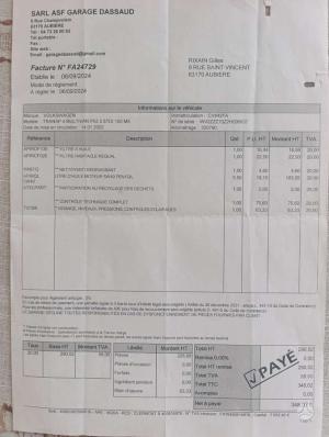 Синий Фольксваген Мультиван 2002 в Кедайняй, объемом двигателя 2.50 л и пробегом 325 тыс. км за 13990 €, фото 48 на AUTOMOTO.COM.LV