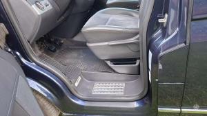 Zils Volkswagen Multivan 2014 Ignalina, ar dzinēja tilpumu 2.00 L un nobraukumu 210 tūkst. km par 17800 €, foto 9 vietnē AUTOMOTO.COM.LV