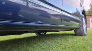 Zils Volkswagen Multivan 2014 Ignalina, ar dzinēja tilpumu 2.00 L un nobraukumu 210 tūkst. km par 17800 €, foto 21 vietnē AUTOMOTO.COM.LV