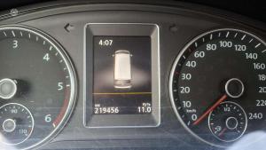Zils Volkswagen Multivan 2014 Ignalina, ar dzinēja tilpumu 2.00 L un nobraukumu 210 tūkst. km par 17800 €, foto 22 vietnē AUTOMOTO.COM.LV