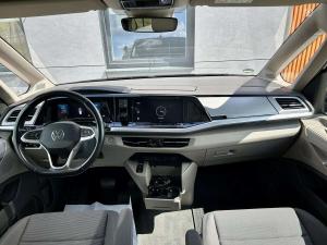 Zils Volkswagen Multivan 2023 Viļņa, ar dzinēja tilpumu 1.97 L un nobraukumu 185 tūkst. km par 37900 €, foto 15 vietnē AUTOMOTO.COM.LV