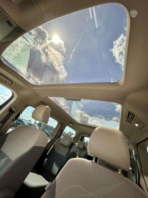 Zils Volkswagen Multivan 2023 Viļņa, ar dzinēja tilpumu 1.97 L un nobraukumu 185 tūkst. km par 37900 €, foto 21 vietnē AUTOMOTO.COM.LV