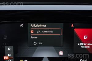 Zils Volkswagen Multivan 2024 Rīga, ar dzinēja tilpumu 2.00 L un nobraukumu 50 tūkst. km par 51900 €, foto 14 vietnē AUTOMOTO.COM.LV