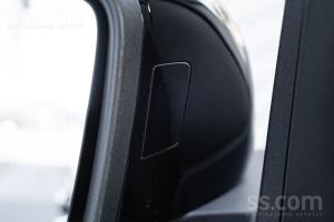 Zils Volkswagen Multivan 2024 Rīga, ar dzinēja tilpumu 2.00 L un nobraukumu 50 tūkst. km par 51900 €, foto 17 vietnē AUTOMOTO.COM.LV
