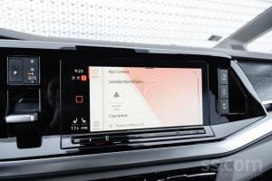 Zils Volkswagen Multivan 2024 Rīga, ar dzinēja tilpumu 2.00 L un nobraukumu 50 tūkst. km par 51900 €, foto 20 vietnē AUTOMOTO.COM.LV