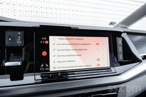 Zils Volkswagen Multivan 2024 Rīga, ar dzinēja tilpumu 2.00 L un nobraukumu 50 tūkst. km par 51900 €, foto 24 vietnē AUTOMOTO.COM.LV