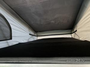 Zils Volkswagen Multivan 2007 Tartu, ar dzinēja tilpumu 2.50 L un nobraukumu 354 tūkst. km par 13000 €, foto 20 vietnē AUTOMOTO.COM.LV
