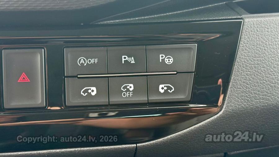 Zils Volkswagen Multivan 2022 Tallina, ar dzinēja tilpumu 2.00 L un nobraukumu 304 tūkst. km par 29900 €, foto 25 vietnē AUTOMOTO.COM.LV