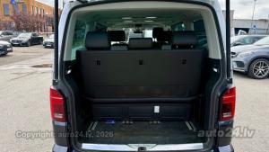 Zils Volkswagen Multivan 2022 Tallina, ar dzinēja tilpumu 2.00 L un nobraukumu 304 tūkst. km par 29900 €, foto 26 vietnē AUTOMOTO.COM.LV