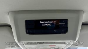 Zils Volkswagen Multivan 2022 Tallina, ar dzinēja tilpumu 2.00 L un nobraukumu 304 tūkst. km par 29900 €, foto 27 vietnē AUTOMOTO.COM.LV