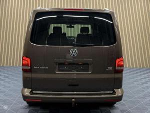 Brūns Volkswagen Multivan 2013 Marijampole, ar dzinēja tilpumu 1.97 L un nobraukumu 204 tūkst. km par 17350 €, foto 7 vietnē AUTOMOTO.COM.LV
