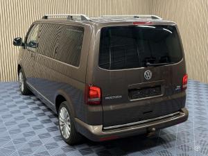 Brūns Volkswagen Multivan 2013 Marijampole, ar dzinēja tilpumu 1.97 L un nobraukumu 204 tūkst. km par 17350 €, foto 11 vietnē AUTOMOTO.COM.LV