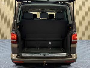 Brūns Volkswagen Multivan 2013 Marijampole, ar dzinēja tilpumu 1.97 L un nobraukumu 204 tūkst. km par 17350 €, foto 14 vietnē AUTOMOTO.COM.LV