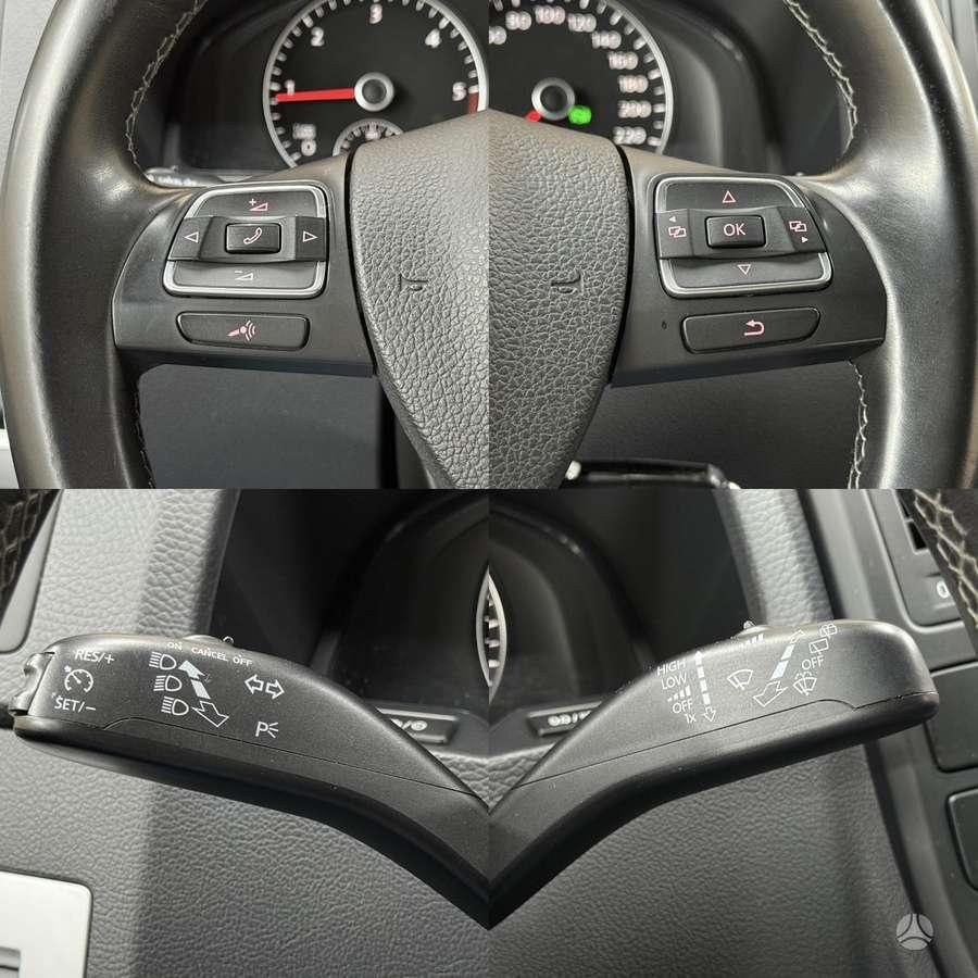 Brūns Volkswagen Multivan 2013 Marijampole, ar dzinēja tilpumu 1.97 L un nobraukumu 204 tūkst. km par 17350 €, foto 28 vietnē AUTOMOTO.COM.LV