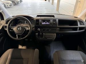 Brūns Volkswagen Multivan 2016 Klaipėda, ar dzinēja tilpumu 1.97 L un nobraukumu 254 tūkst. km par 19700 €, foto 28 vietnē AUTOMOTO.COM.LV