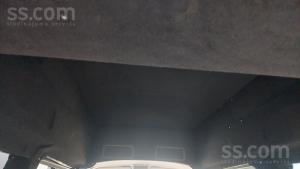 Brūns Volkswagen Multivan 2008 Rīga, ar dzinēja tilpumu 2.50 L un nobraukumu 0 tūkst. km par 6500 €, foto 21 vietnē AUTOMOTO.COM.LV