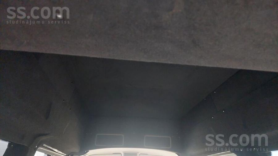 Brūns Volkswagen Multivan 2008 Rīga, ar dzinēja tilpumu 2.50 L un nobraukumu 0 tūkst. km par 6500 €, foto 21 vietnē AUTOMOTO.COM.LV