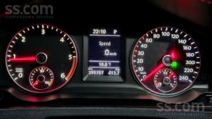 Brūns Volkswagen Multivan 2010 Ogre, ar dzinēja tilpumu 2.00 L un nobraukumu 400 tūkst. km par 11000 €, foto 20 vietnē AUTOMOTO.COM.LV