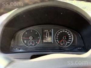 Brūns Volkswagen Multivan 2010 Ogre, ar dzinēja tilpumu 2.00 L un nobraukumu 230 tūkst. km par 12500 €, foto 10 vietnē AUTOMOTO.COM.LV
