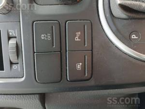 Brūns Volkswagen Multivan 2010 Rīga, ar dzinēja tilpumu 2.00 L un nobraukumu 265 tūkst. km par 11890 €, foto 15 vietnē AUTOMOTO.COM.LV