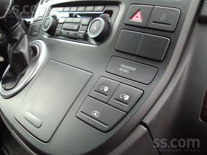 Brūns Volkswagen Multivan 2012 Rīga, ar dzinēja tilpumu 2.00 L un nobraukumu 200 tūkst. km par 19000 €, foto 11 vietnē AUTOMOTO.COM.LV