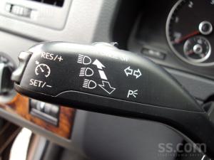 Brūns Volkswagen Multivan 2012 Rīga, ar dzinēja tilpumu 2.00 L un nobraukumu 200 tūkst. km par 19000 €, foto 17 vietnē AUTOMOTO.COM.LV